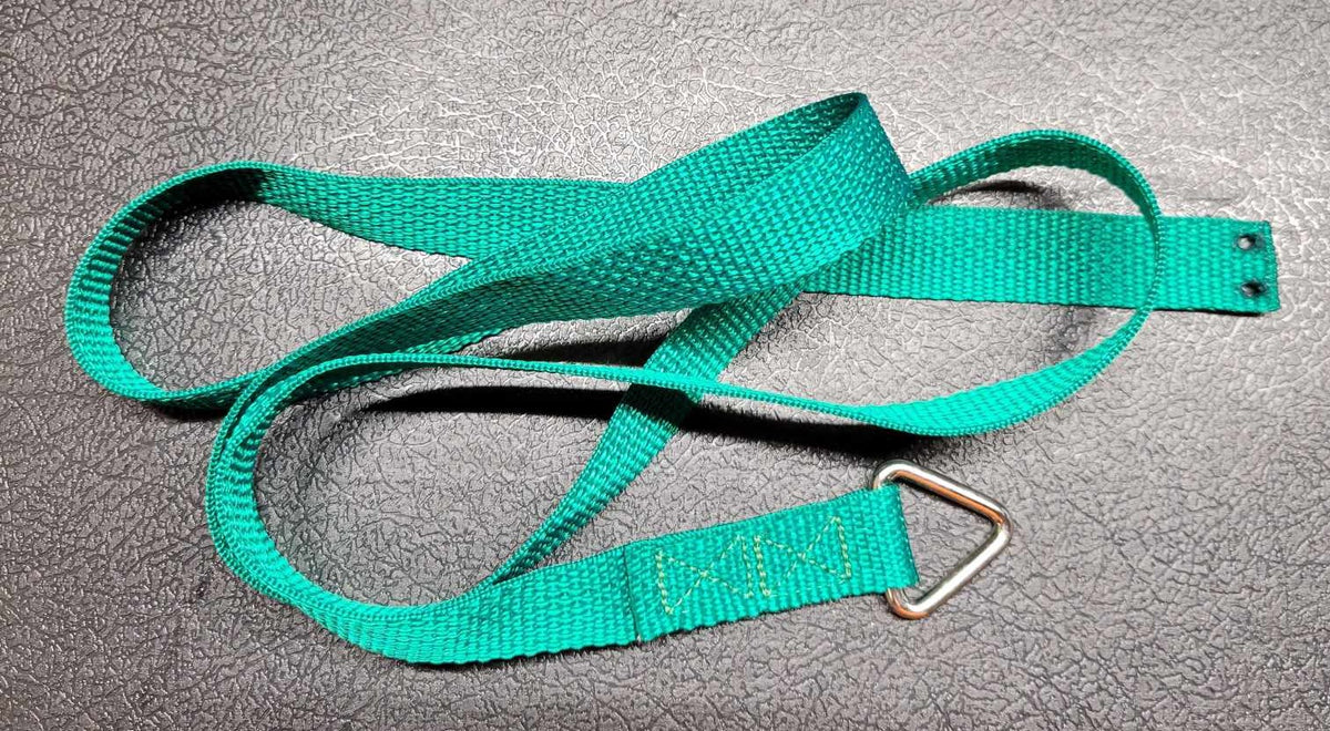 Draw board replacement strap – ArcheryDezign LLC