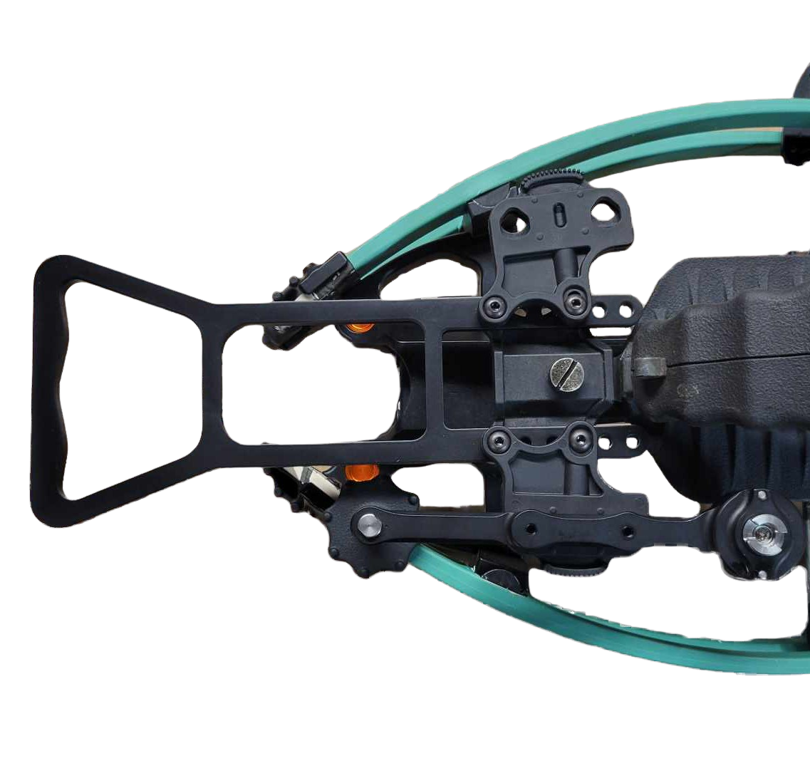 Ravin Crossbow Stirrup - Hanger – ArcheryDezign LLC