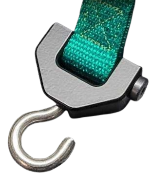 Draw board hook assembly – ArcheryDezign LLC