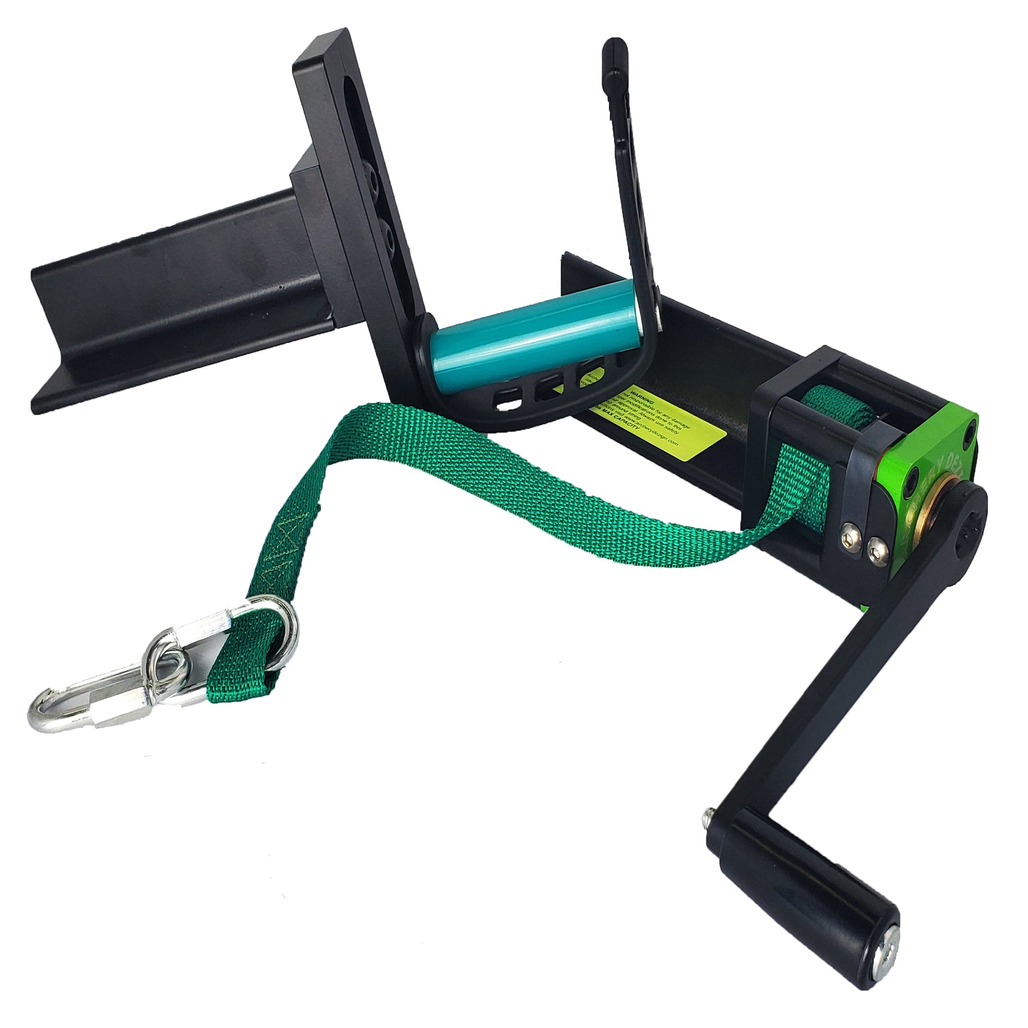 Quick Look At The Last Chance Archery Draw Board, 40% OFF